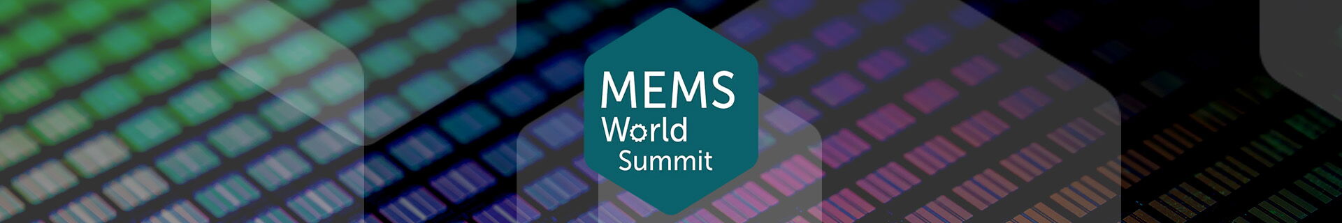 MEMS World Summit 2023 - APS Dynamics