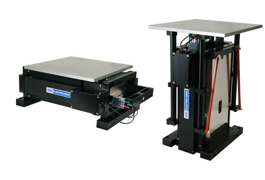 APS 400 - APS Dynamics