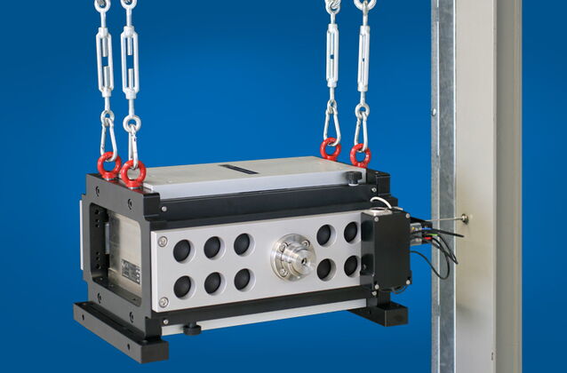 APS 400 - APS Dynamics